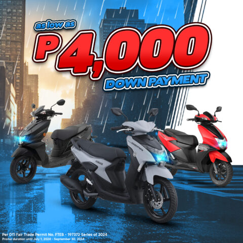 Latest Motorcycle Deals & Promos | Premiumbikes